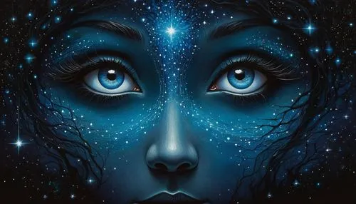 Trending 1000 of the best moonchild Images | AI moonchild Generator