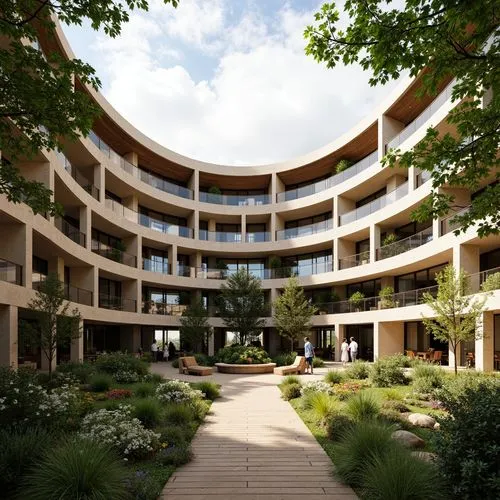 Ideas de diseño de Cultural Architecture | PromeAI