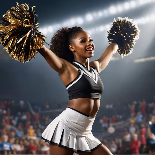 Trending 1000 of the best cheerleader Images | AI cheerleader Generator