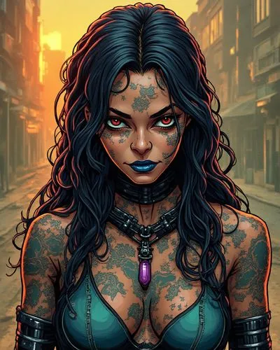 shadowrun artificial intelligence