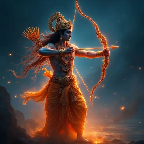 Trending 1000 of the best ramayan Images | AI ramayan Generator