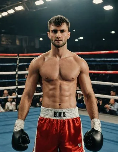 Trending 1000 of the best boxing Images | AI boxing Generator