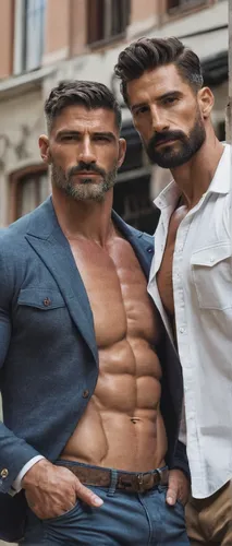 Trending 1000 of the best hunks Images | AI hunks Generator