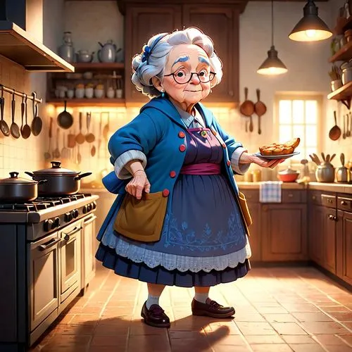 Trending 1000 of the best granny Images | AI granny Generator