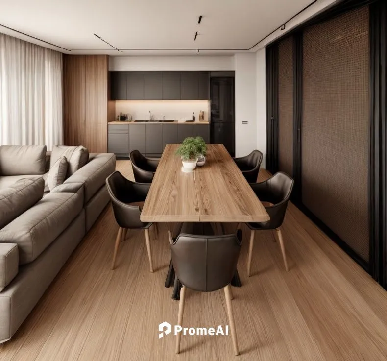 Sketch Rendering of Interior Design-Living room-Modern-Italian Modern ...