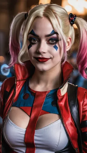 Trending 1000 of the best harley quinn Images | AI harley quinn Generator