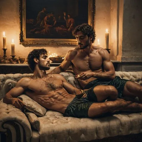 Trending 1000 of the best hunks Images | AI hunks Generator