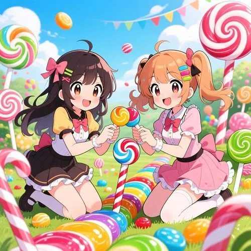 Trending 1000 of the best candy Images | AI candy Generator