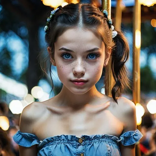 Trending 1000 of the best young girl Images | AI young girl Generator