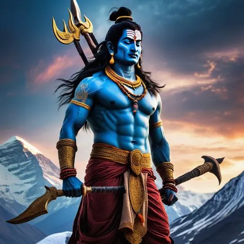 Trending 1000 of the best mahadev Images | AI mahadev Generator