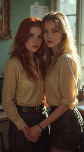 Trending 1000 Of The Best Redheads Images Ai Redheads Generator