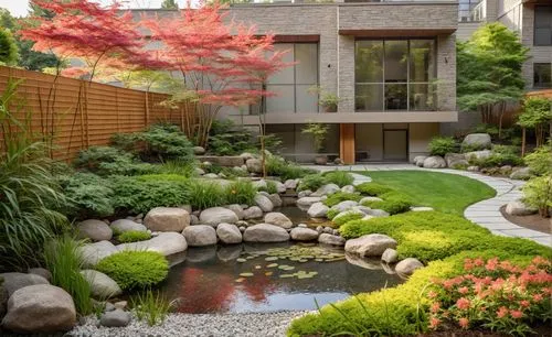 41 Free Templates for Landscape Design Design | PromeAI