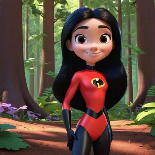 Trending 63 of the best preteen AI-generated Images | PromeAI