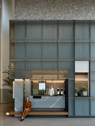 68 Free Templates for Commercial Space Design | PromeAI