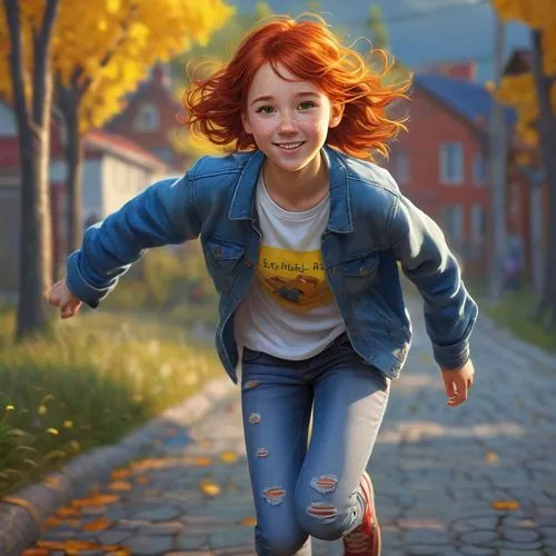 Trending 31 of the best preteen AI-generated Images | PromeAI