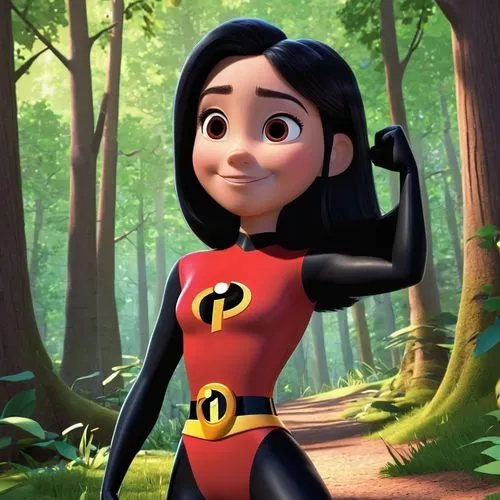 Trending 63 of the best preteen AI-generated Images | PromeAI