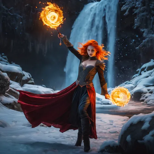 Featured Motion Brush of videos | PromeAI