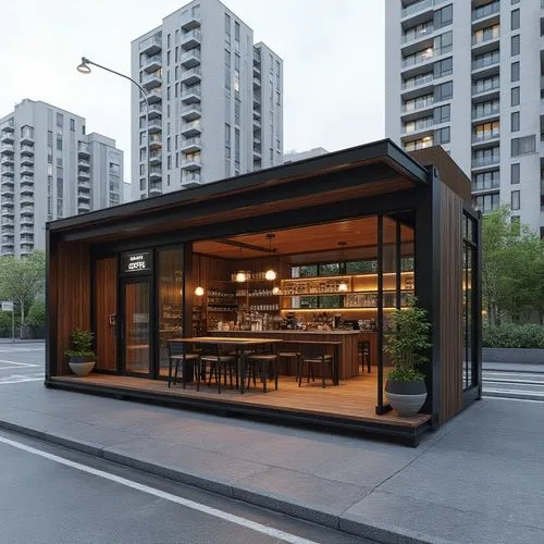 525 Free Templates for Commercial Space Design | PromeAI