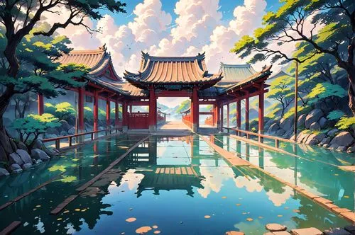 630 Free Templates for Scene Design Design | PromeAI