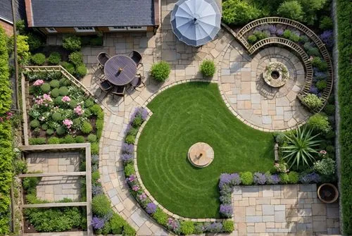 41 Free Templates for Landscape Design Design | PromeAI