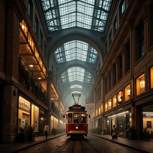 Transportation Architecture design ideas | PromeAI