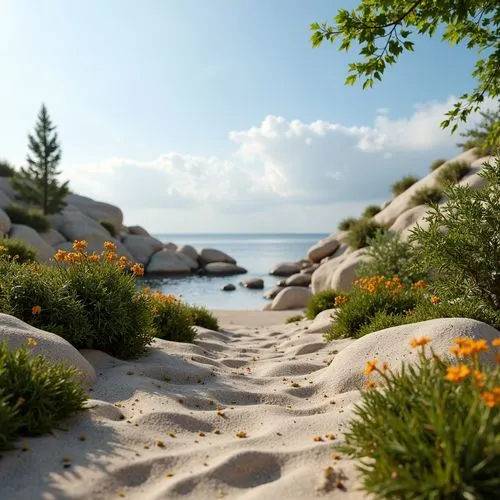 Visitor center Commercial Architecture design ideas | PromeAI