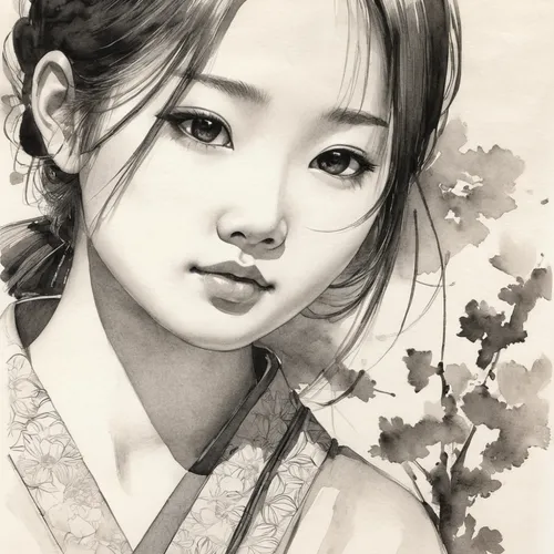 Trending 4000 of the best asian woman Images | AI asian woman Generator