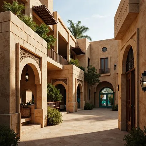 Villa Residential Architecture design ideas | PromeAI