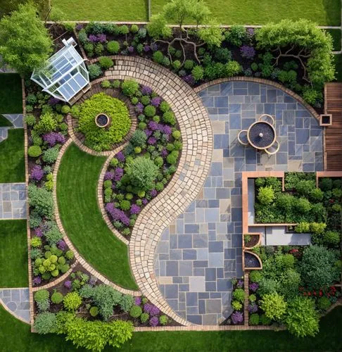 234 Free Templates for Landscape Design Design | PromeAI