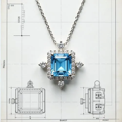 112 Free Templates for Jewelry Design Design | PromeAI