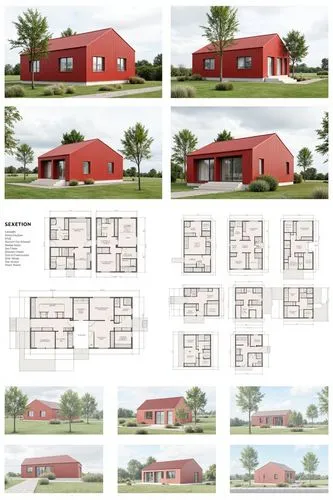 616 Free Templates for Architecture Design | PromeAI