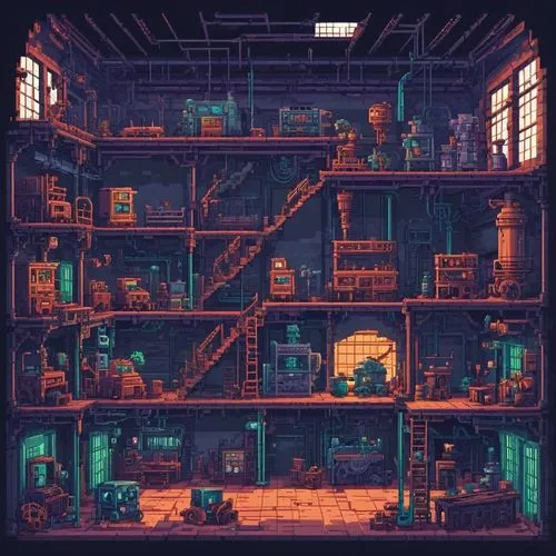 Featured AI Pixel Art Generator of images | PromeAI