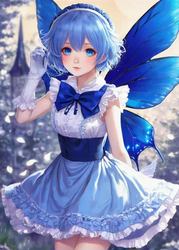 Trending 403 of the best loli AI-generated Images | PromeAI